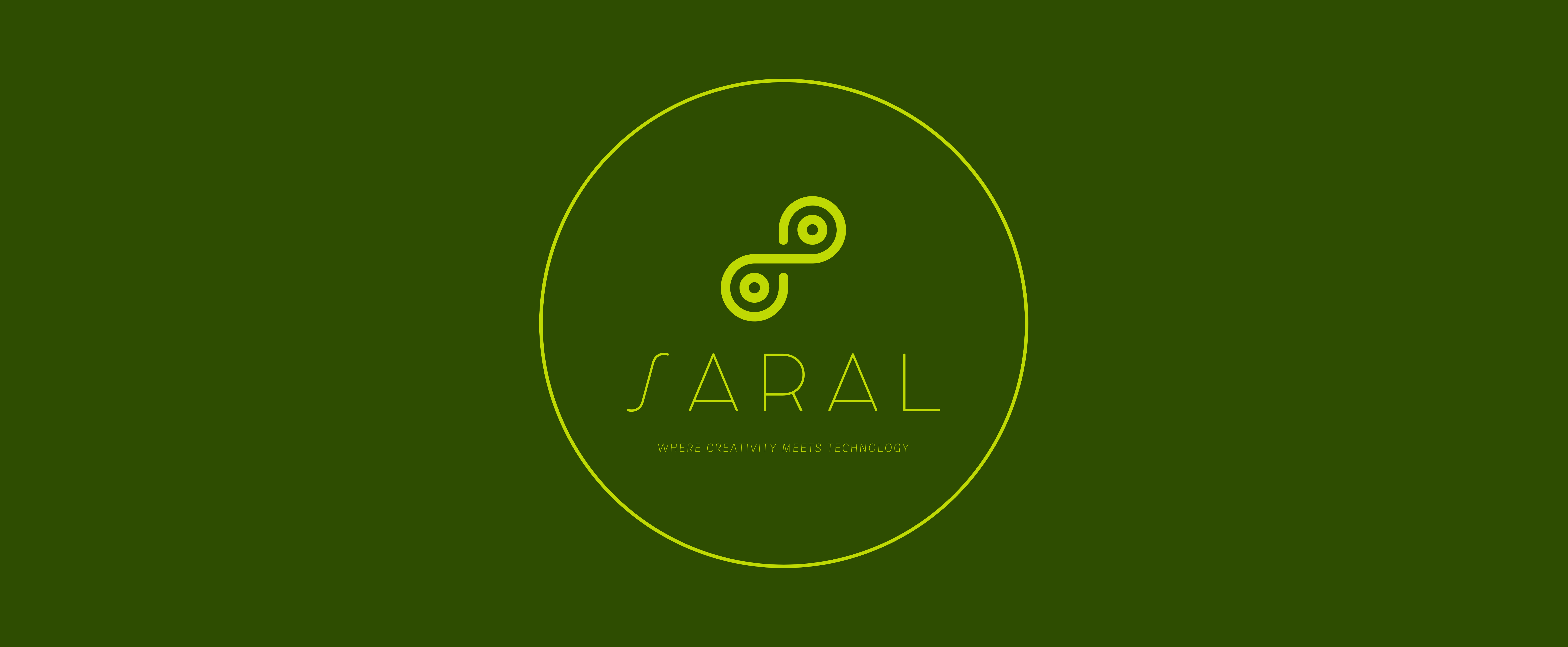 Saral - Digital Marketing & Brand Building Agency